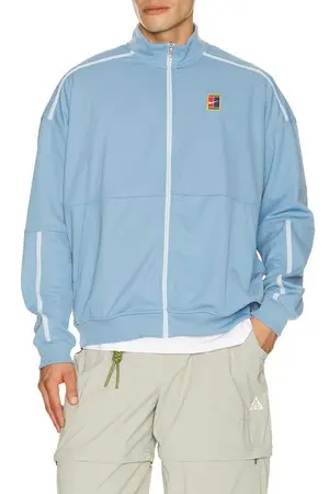 Nike Nkct Heritage Suit Jacket