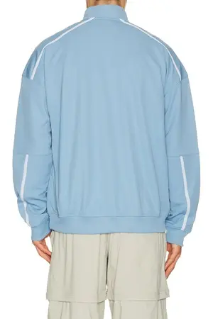 Nike Nkct Heritage Suit Jacket