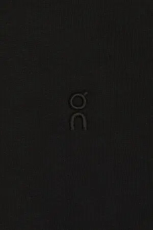 On Club Collective Hoodie - Black