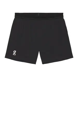 On Performance Shorts - Black