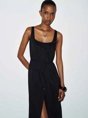 REFORMATION Anari Dress
