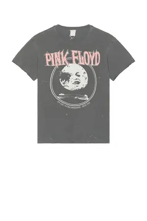 MadeWorn Pink Floyd Tee - Dusk