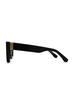JAMES ORO Hunnids Sunglasses