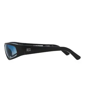 BRU EYEWEAR Strada Sunglasses - Ice
