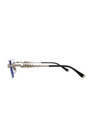 JAMES ORO Serpent Authentic Eyeglasses