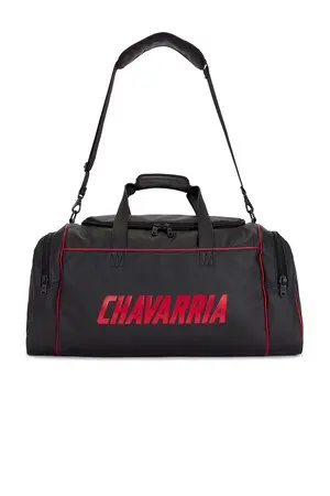 ADIDAS ORIGINALS X Willy Chavarria Bag - Black
