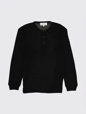 Studio Nicholson T-shirt - Black
