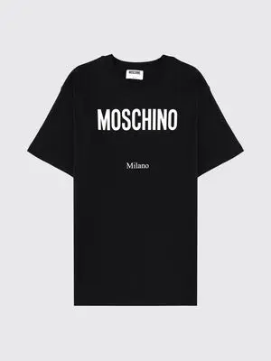 Moschino T-shirt - Black
