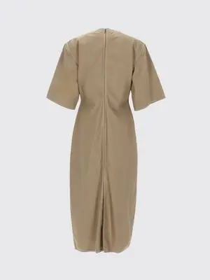 AMI Paris Midi Dress