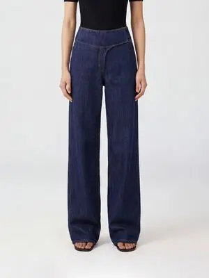 AMI Paris Jeans - Blue