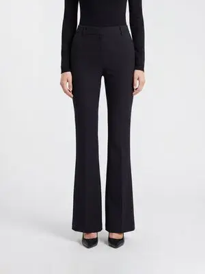 PT TORINO Pants - Black
