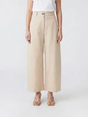 Studio Nicholson Pants - Beige