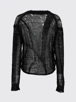 Our Legacy Open Knit Cardigan