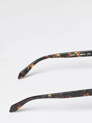 Off-White Katy Rectangular Acetate Sunglasses - Blue
