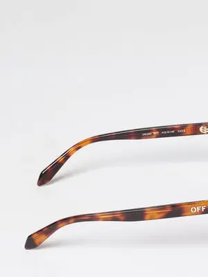 Off-White Katy Rectangular Acetate Sunglasses