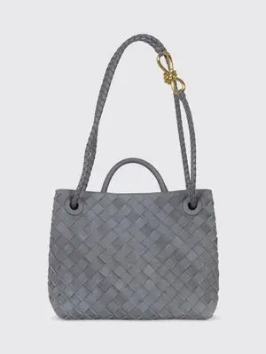 Bottega Veneta Handbag - Blue