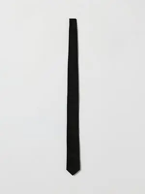 Dolce & Gabbana Neck Tie - Black