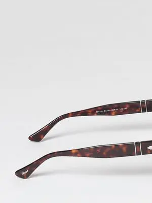 Persol Rectangular Acetate Sunglasses