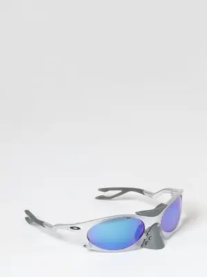 Oakley Sunglasses - Silver