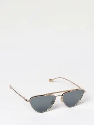 Oliver Spencer Aviator Sunglasses - Gold