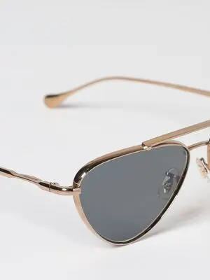 Oliver Spencer Aviator Sunglasses