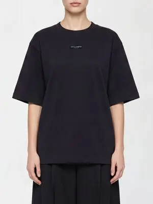 Dolce & Gabbana T-shirt - Black