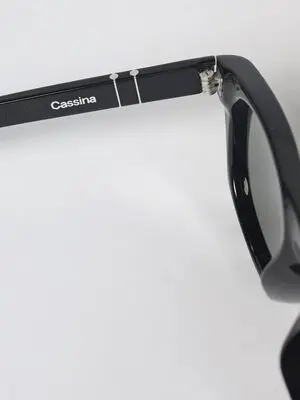 Persol X Cassina Aviator Sunglasses In Acetate