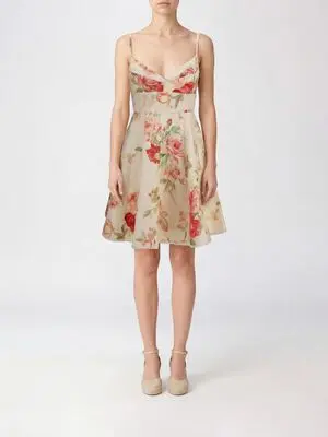 Zimmermann Flared Day Dresses