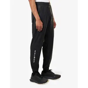 MALBON Performance Nylon Tech Woven Jogging Pants