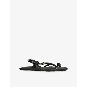 Flowze Open Toe Sandals For Women