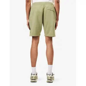 Stone Island Cargo Cotton Shorts
