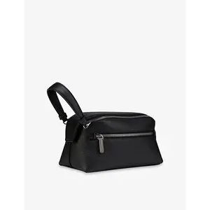 CHRISTIAN LOUBOUTIN Leather Pouch