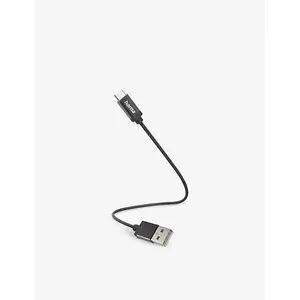 HAMA Usb-a To Usb-c Charging Cable 20cm - Black