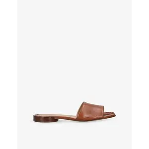 Maison Margiela Flat Sandals For Women