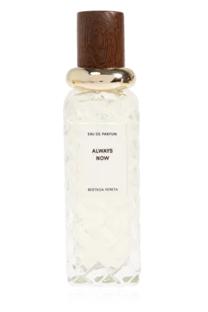 Bottega Veneta Eau De Parfum "always Now - Yellow