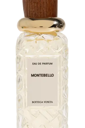 Bottega Veneta Eau De Parfum "montebello