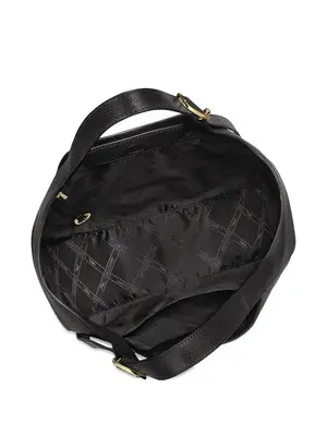 Longchamp Le Foulonné Shopping Bag Xl - Black