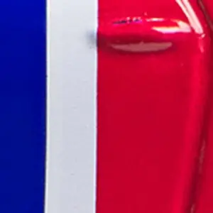 Harrods Union Jack Mini Cooper
