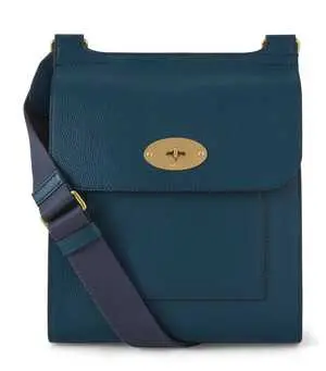 Mulberry Small Antony Cross-body Bag