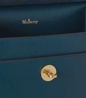 Mulberry Small Antony Cross-body Bag