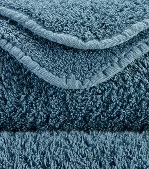 ABYSS & HABIDECOR Egyptian Cotton Super Pile Bath Sheet