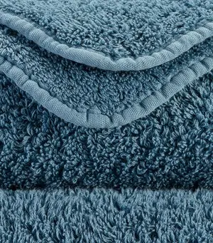 ABYSS & HABIDECOR Egyptian Cotton Super Pile Bath Towel