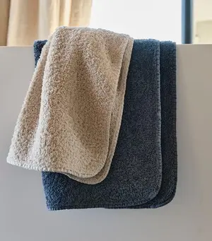 ABYSS & HABIDECOR Egyptian Cotton Super Pile Bath Towel