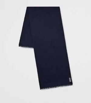 Mulberry Silk-cotton Tree Scarf