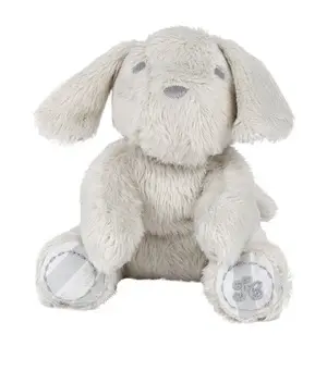 TARTINE ET CHOCOLAT Lucien Le Chien - Grey