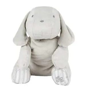 TARTINE ET CHOCOLAT Lucien Le Chien - Grey
