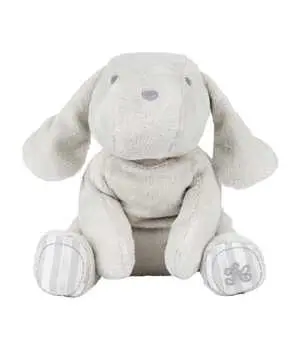 TARTINE ET CHOCOLAT Lucien Le Chien - Grey