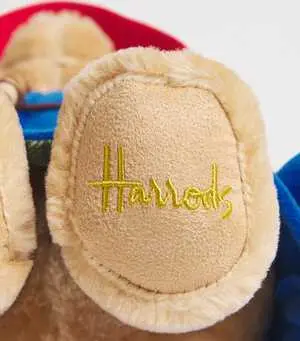 Harrods Paddington Bear