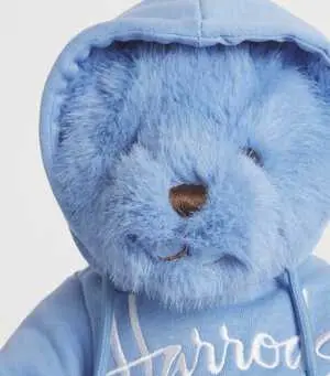 Harrods Henry Bear