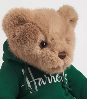 Harrods Henry Bear